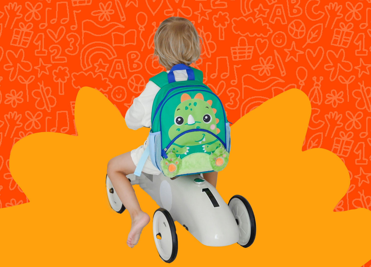 Move, Play and Learn – Move2Play