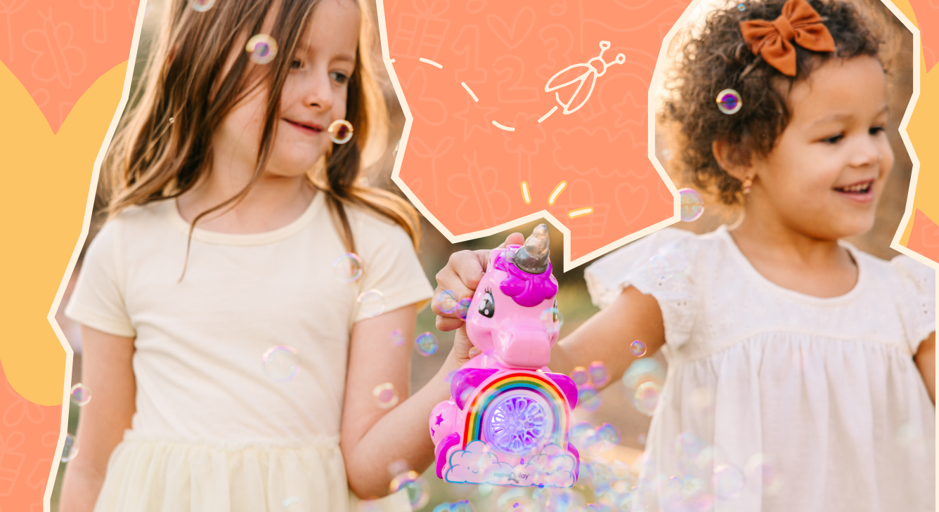 How To Plan the Perfect Summer Playdate for Parents – Move2Play