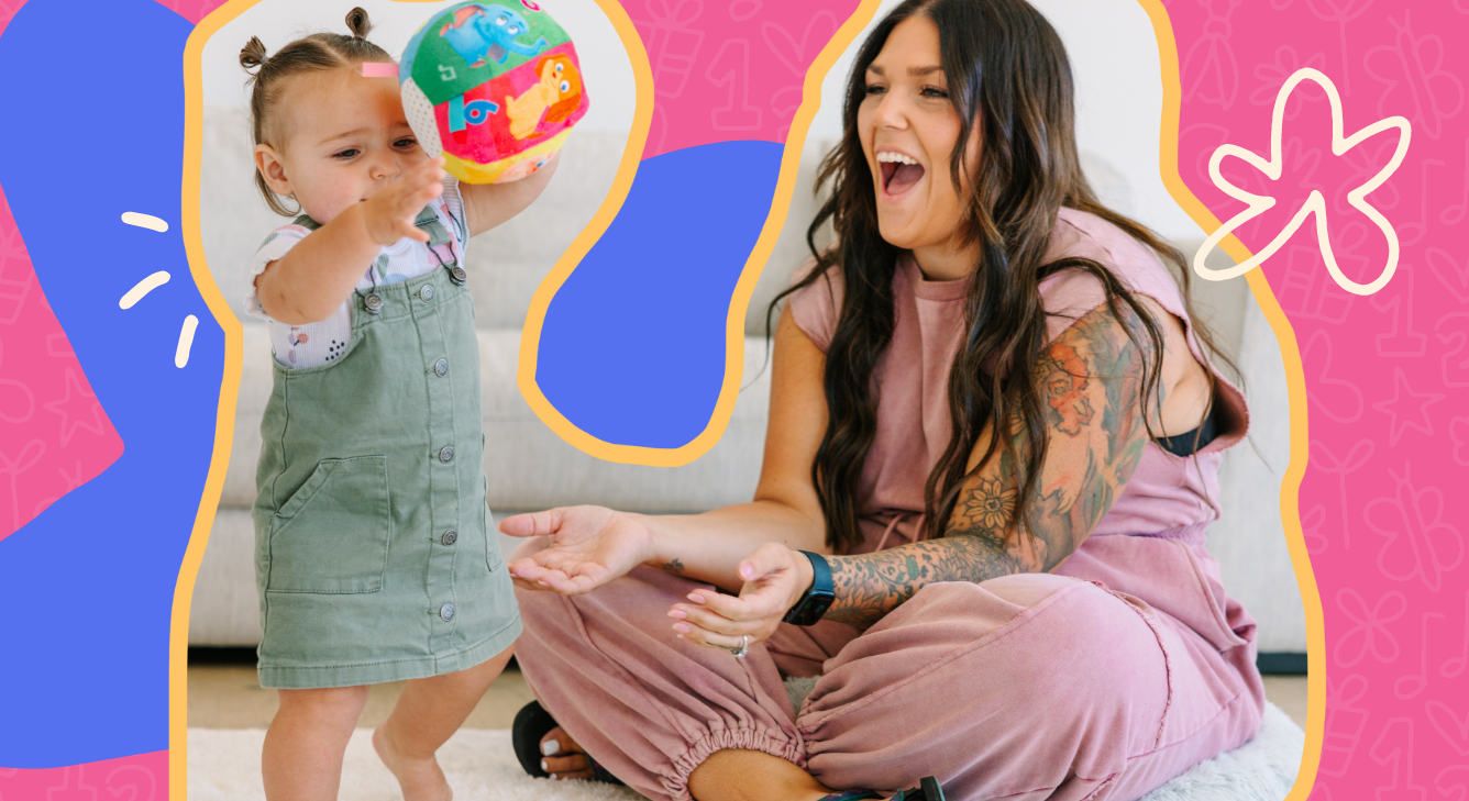 The Science Behind Play and Emotional Bonding – Move2Play