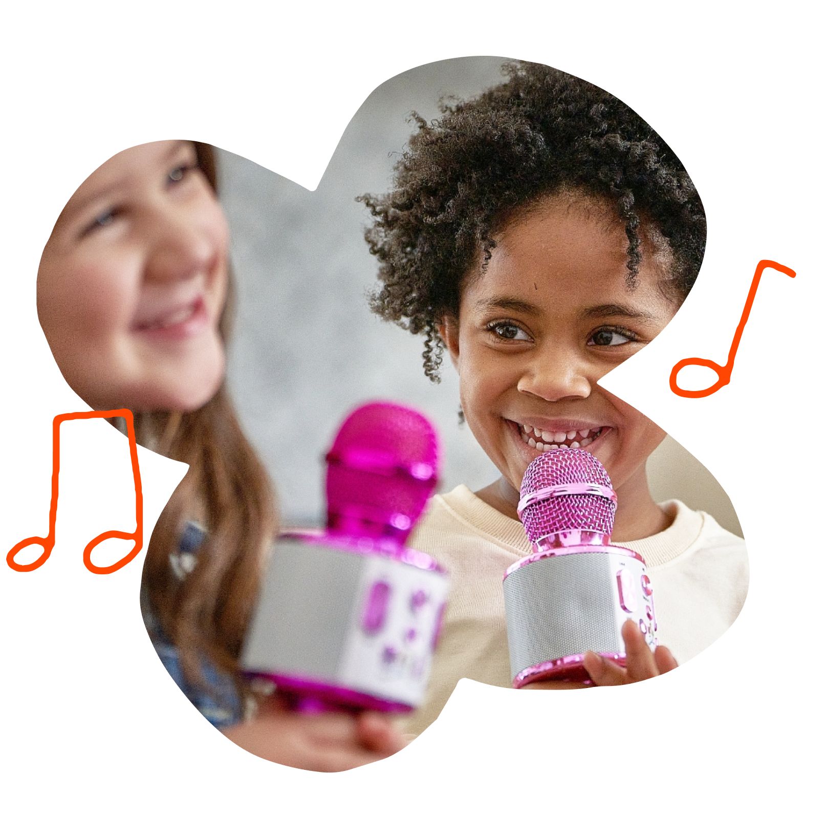 Musical Toys – Move2Play
