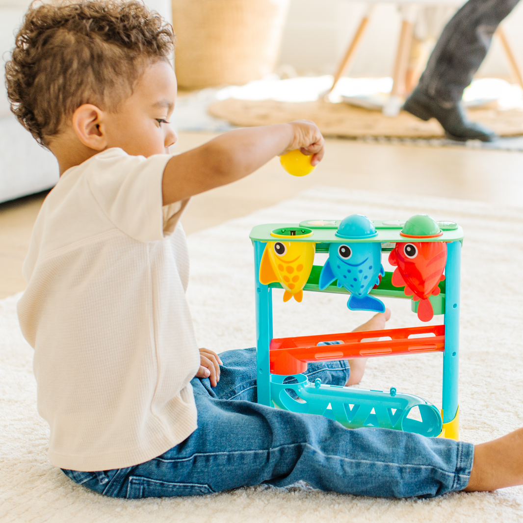 Toys for One Year-Olds & Toddlers | 1Y Gifts & Activities – Move2Play