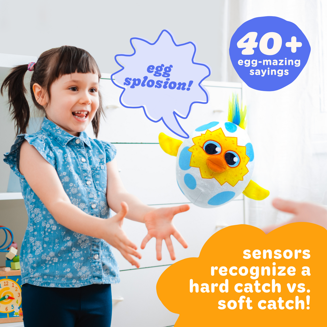 Move2Play - Engaging toys and gifts for active kids
