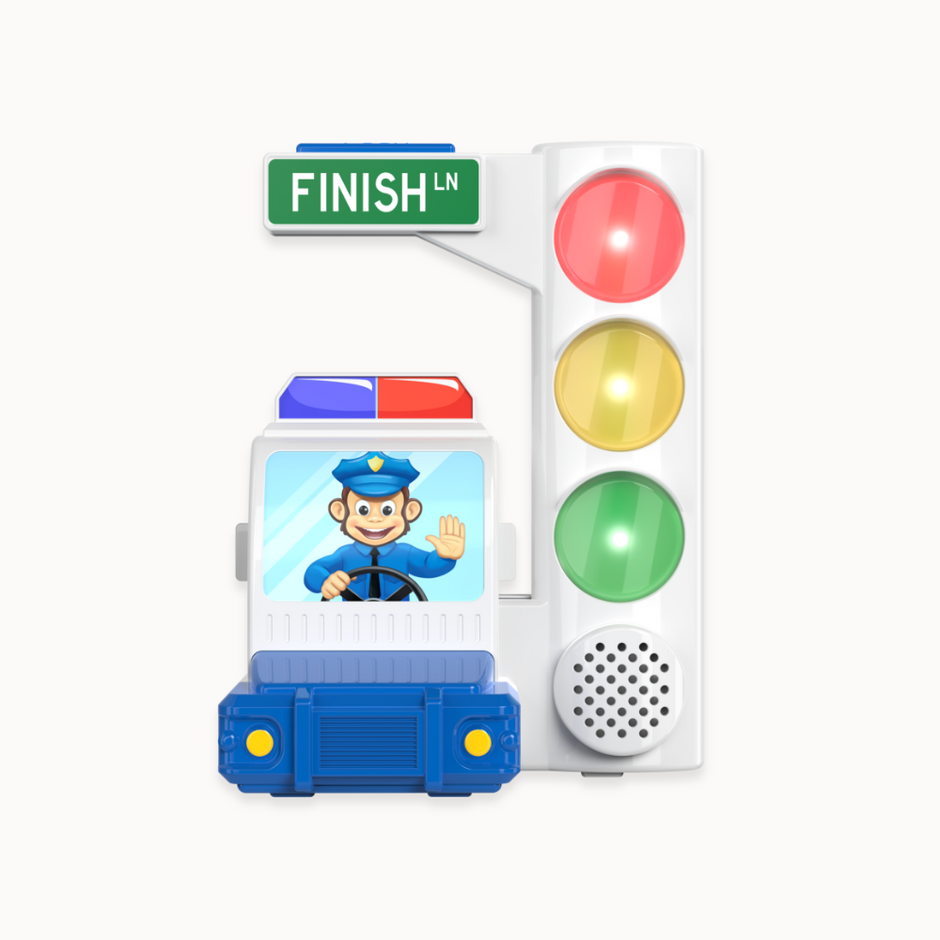 Toys for Four Year-Olds | Kids Gifts & Activities – Move2Play
