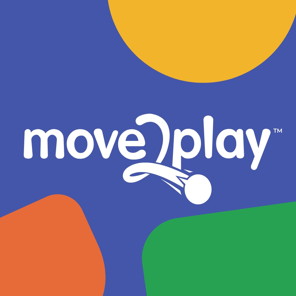 Move2Play - Engaging toys and gifts for active kids