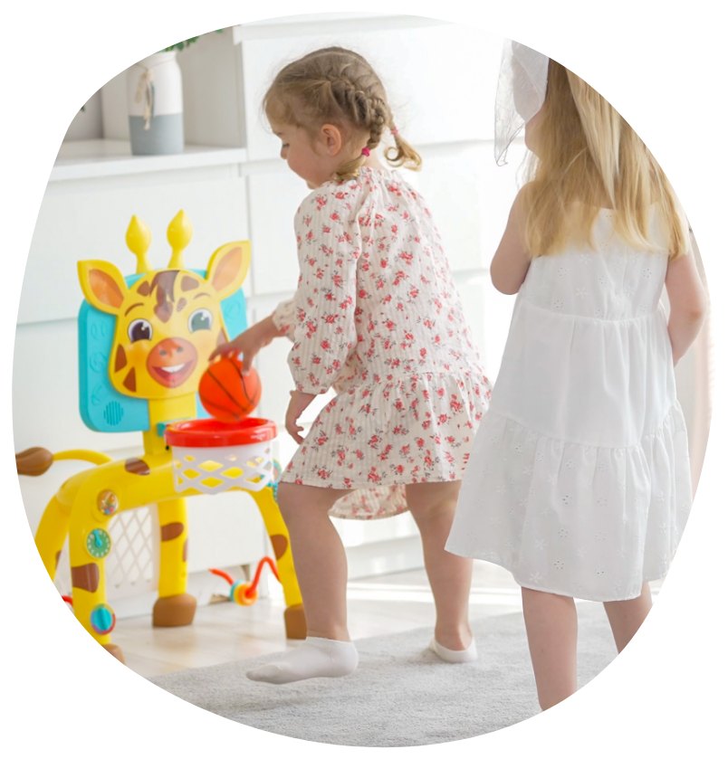 Move2Play - Engaging toys and gifts for active kids
