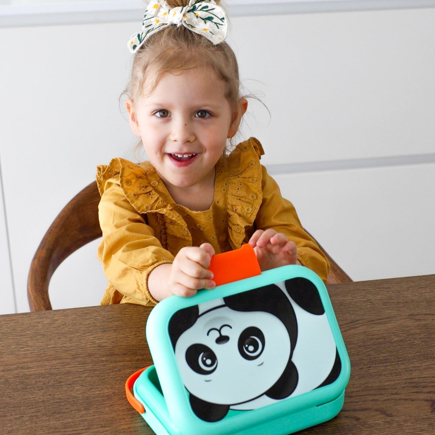 Panda Bento Box – Move2Play