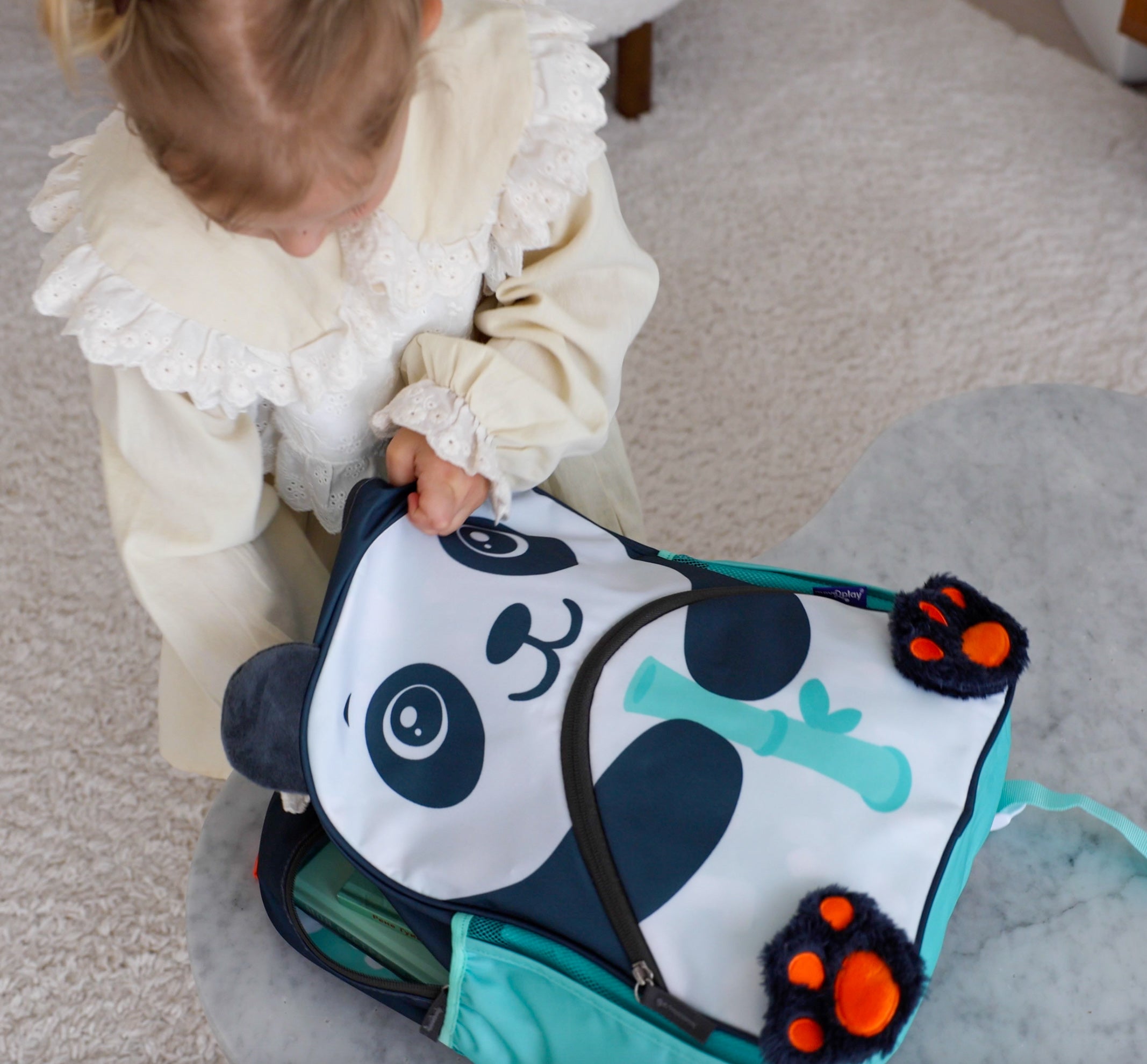 Back to School – Move2Play
