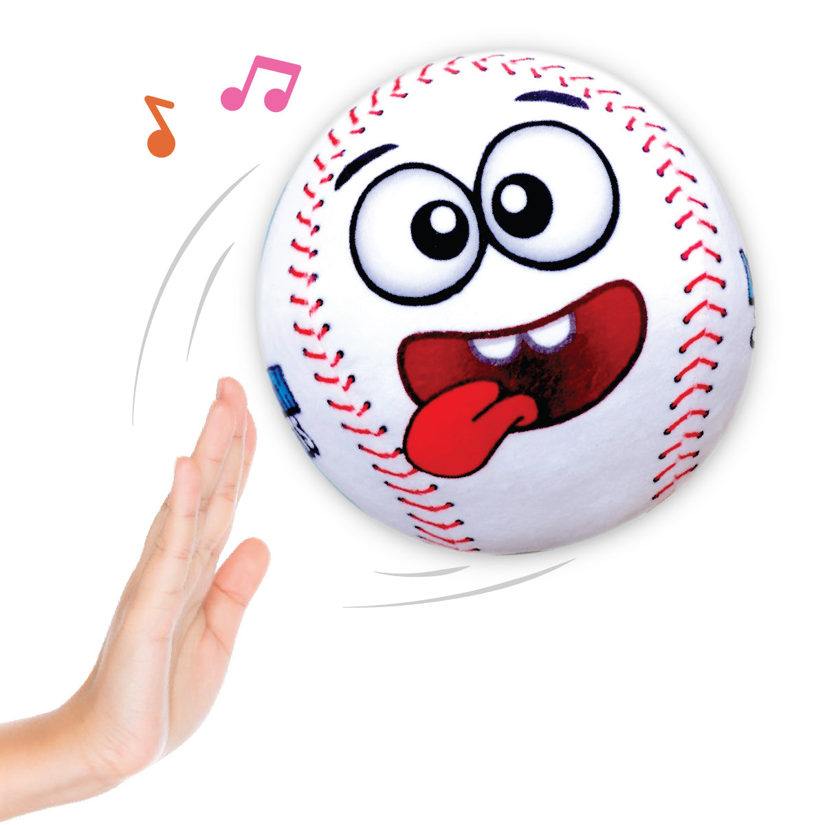 Talkin' Sportz - Baseball – Move2Play